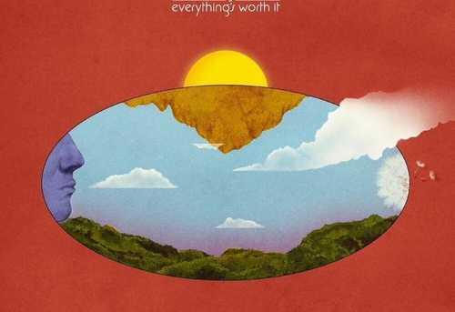 Iogi – Everything's Worth IT