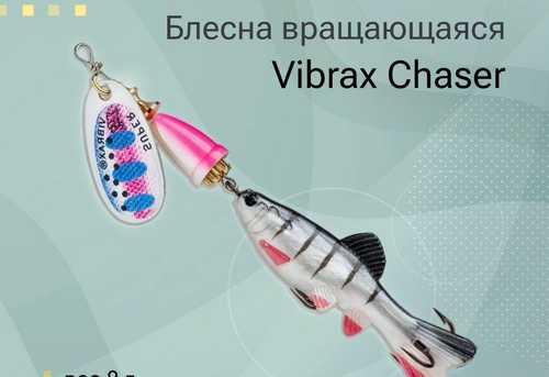 Блесна blue FOX Vibrax Chaser 2 /RT