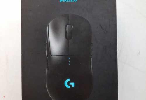 Игровая мышь Logitech G PRO Wireless