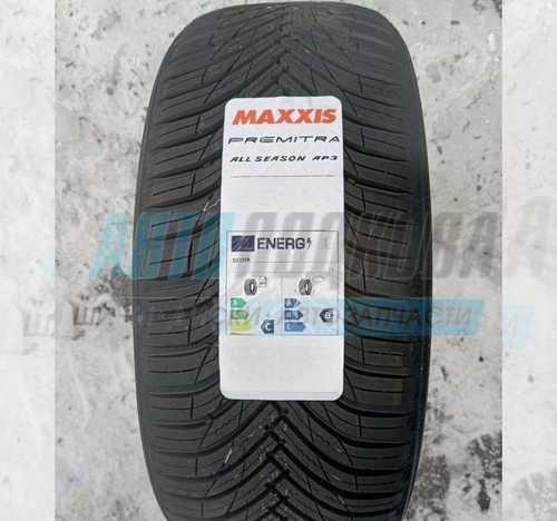 Maxxis Premitra All-Season AP3 245/45 R20 103W