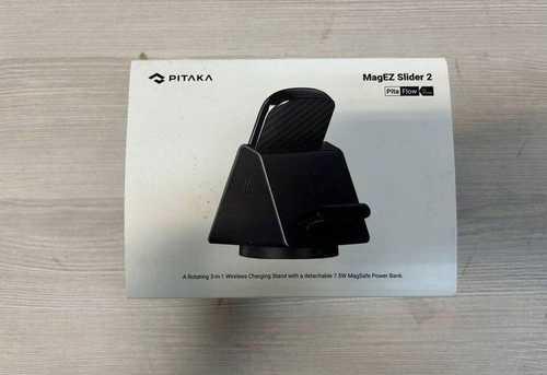 Pitaka MagEZ Slider2, новый