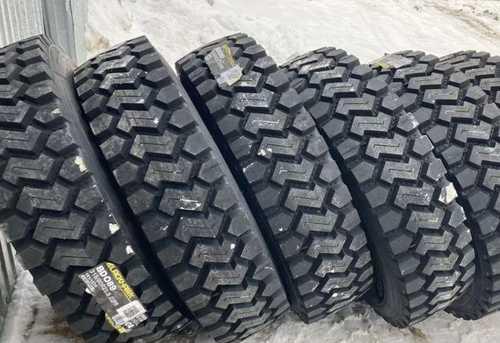 Шина 315/80R22.5 Blackhawk BDO89