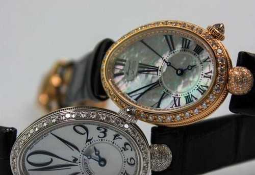 Breguet Reine de Naples (Абсолютно новые часы )