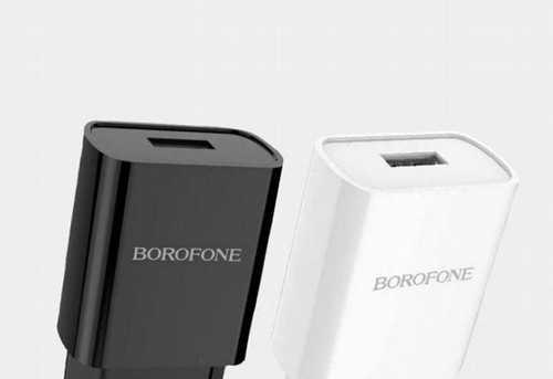 Зарядный блок borofone