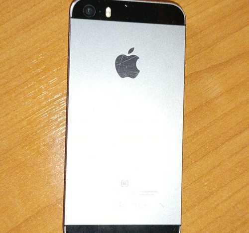 iPhone 5S, 16 ГБ