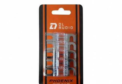 Предохранитель Phoenix minianl Fuse 80A