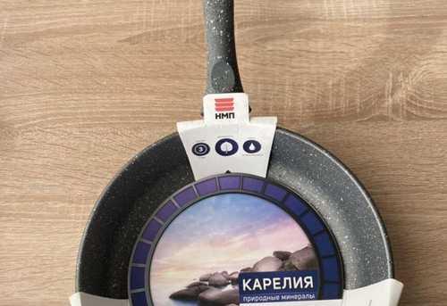 Сковорода карелия диаметр 24 см