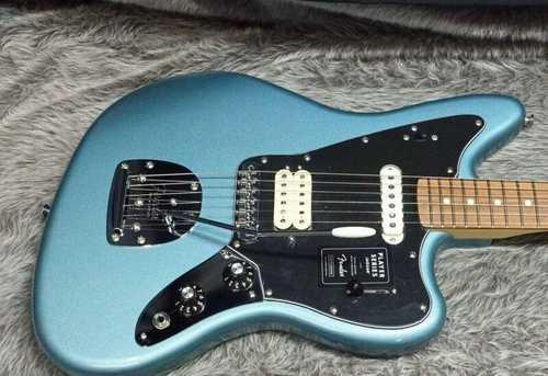 Электрогитара Fender Player Jaguar PF Tidepool