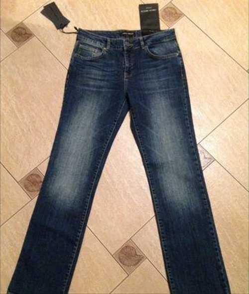Frankie Morello женские джинсы 28,30