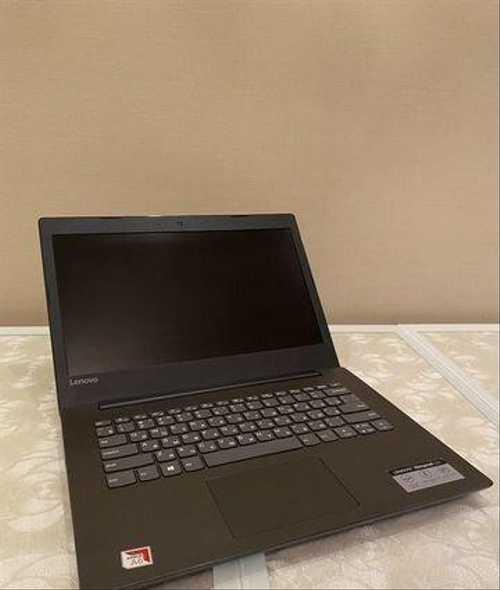 Ноутбук Lenovo Ideapad 300 - 81D5