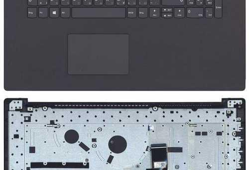Топкейс для Lenovo IdeaPad 330-17ICH серый