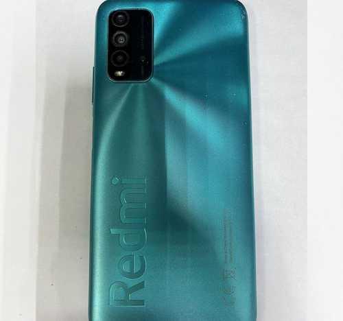 Xiaomi Redmi 9T, 4/64 ГБ