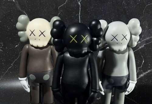 Kaws