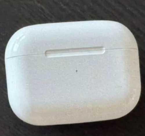 Беспроводные наушники apple airpods pro