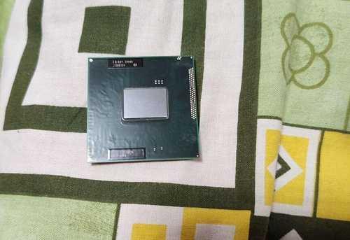 Процессор intel core i5 2410М
