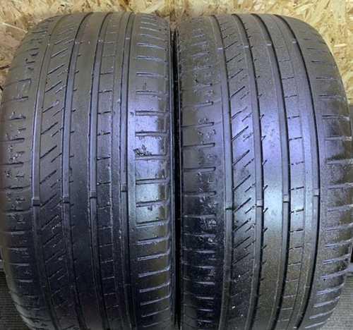 Kinforest KF-550 245/35 R19 93W