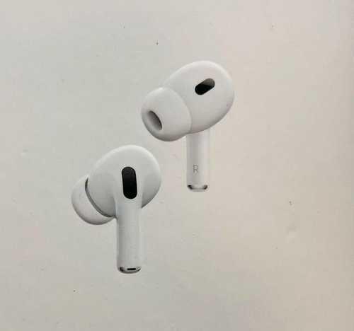 Наушники AirPods pro 2 lightning запечатанные