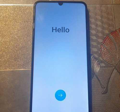 realme Note 50, 4/128 ГБ