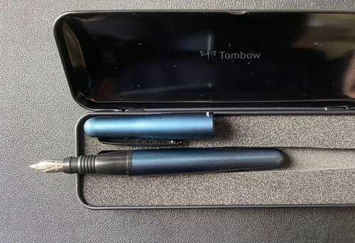 Перьевая ручка Tombow Object F