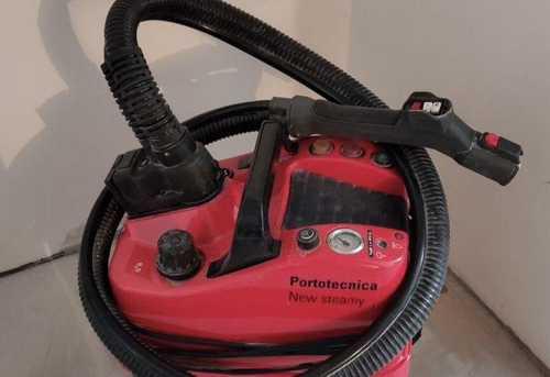Парогенератор Portotecnica New Steamy F299VAE