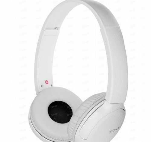 Наушники безпроводные sony WH-CH510 абс. нов. ориг