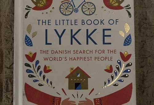 Little book of lykke. Meik Wiking