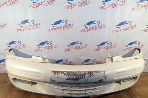Бампер передний Chrysler Pt Cruiser PT 2005