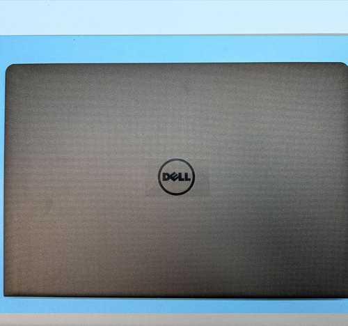 Крышка матрицы ноутбука Dell Inspiron 15-3551 3552