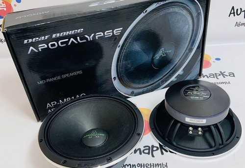 Динамики Apocalypse AP-M81AC