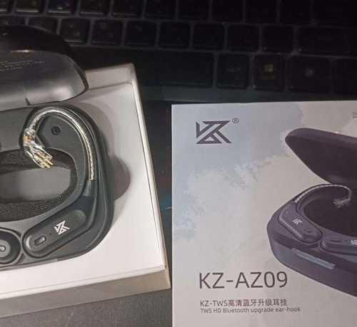 KZ-AZ09