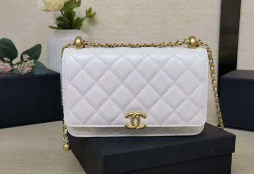 Сумка Chanel WOC