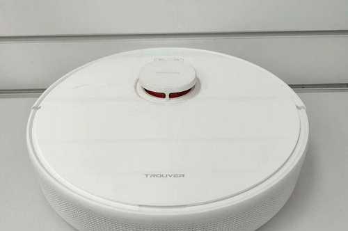 Робот-пылесос Xiaomi trouver Robot LDS Vacuum