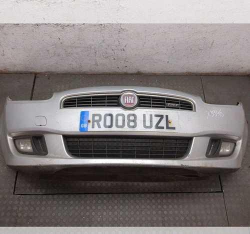 Решетка радиатора Fiat Bravo, 2008