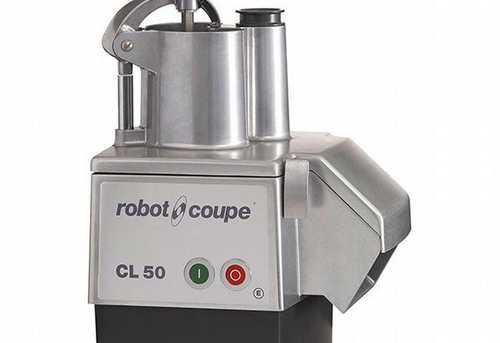 Овощерезка CL50 «Робот Купе» без ножей