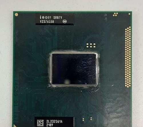 Процессор Intel Pentium B960 (SR07V) бу