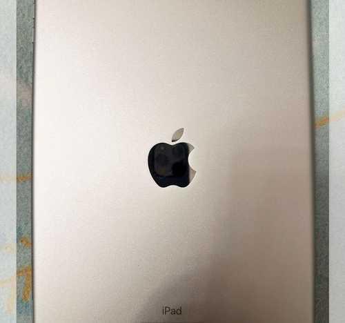 iPad 6 2018 32gb Cellular