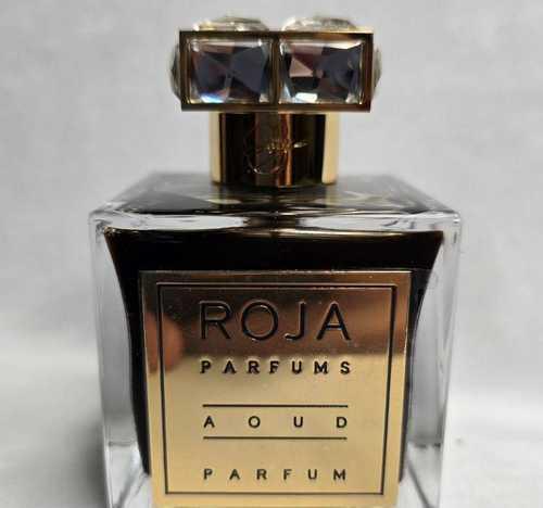 Aoud Оригинал Roja Dove