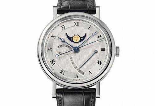 Breguet Classique Moonphase Power Reserve 39 мм