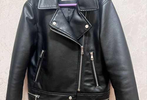 Куртка-косуха Zara