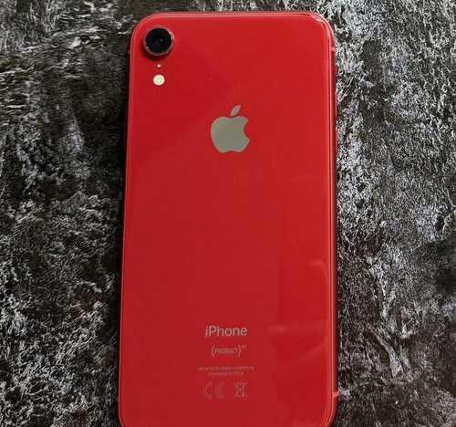 iPhone Xr, 64 ГБ