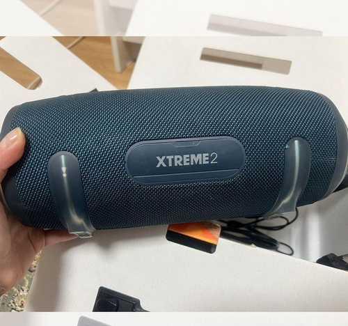 Колонка jbl extreme 2 бу