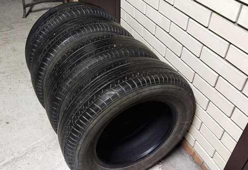 Yokohama Aspec A349A 215/65 R16