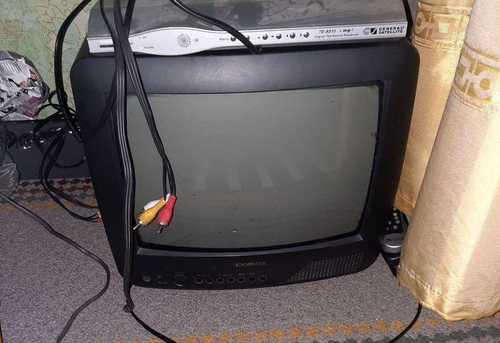 Телевизор сокол