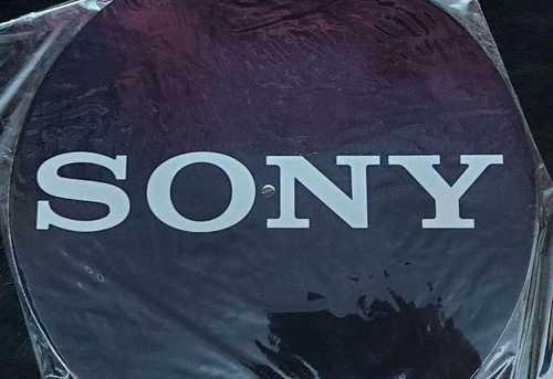 Sony слипмат для проигрывателя винила