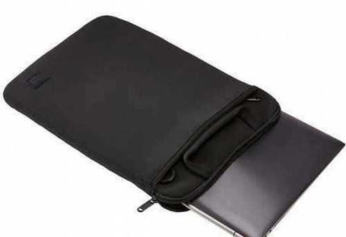 Case Logic lneo-212 Black сумка для ноутбука