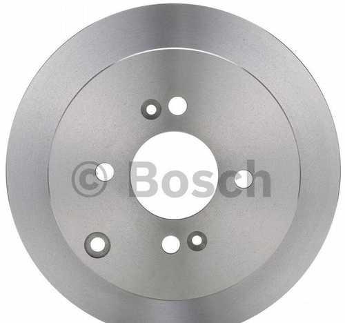 Диск тормозной задний bosch 0986479371