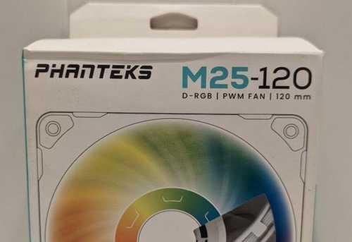 Phanteks M25-120 D-RGB