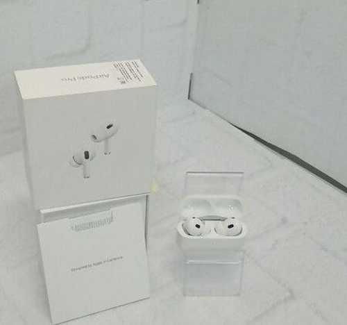 Беспроводные наушники Apple AirPods PRO 2