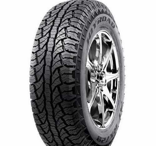 Centara Adventure A/T 235/75 R15 116S