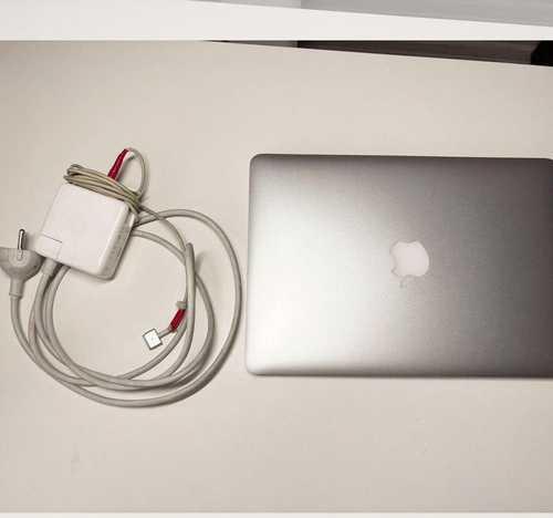 MacBook Pro 13 Early 2015 512/16Gb